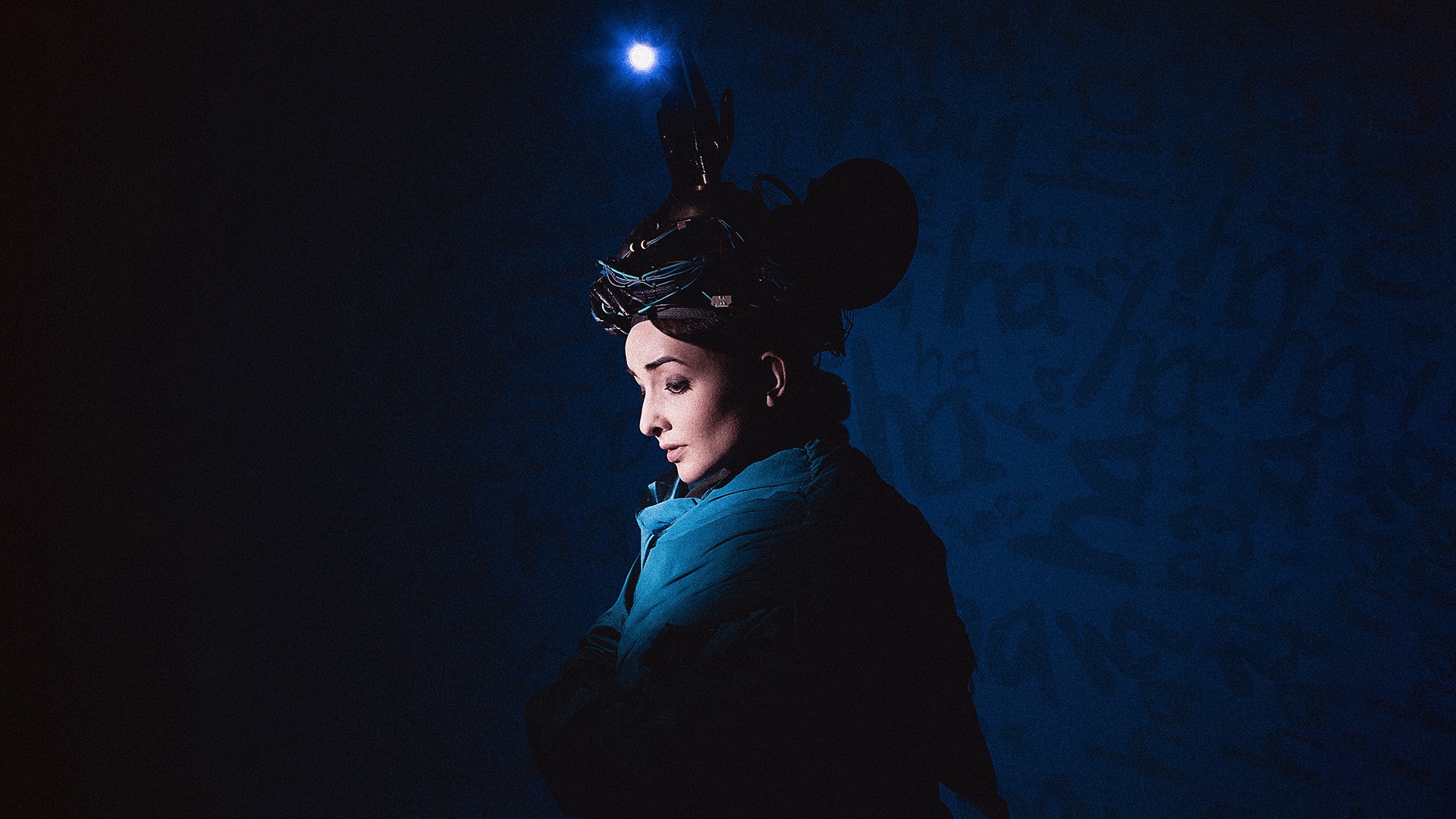 Review: Julia Masli, Ha ha ha ha ha ha ha, Soho Theatre – jamesofwalsh