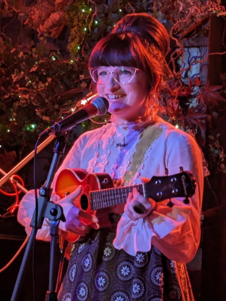 This Machine Kills Wasps with Jason Pegg, The Highchurches, Jamie ...