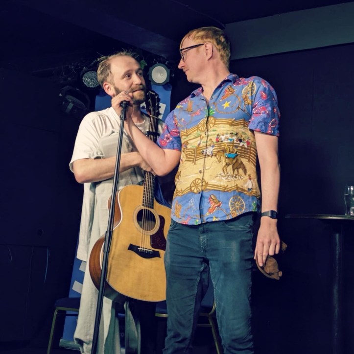 Next Level Sketch with Will Sebag-Montefiore, Jen Zheng, and The ...