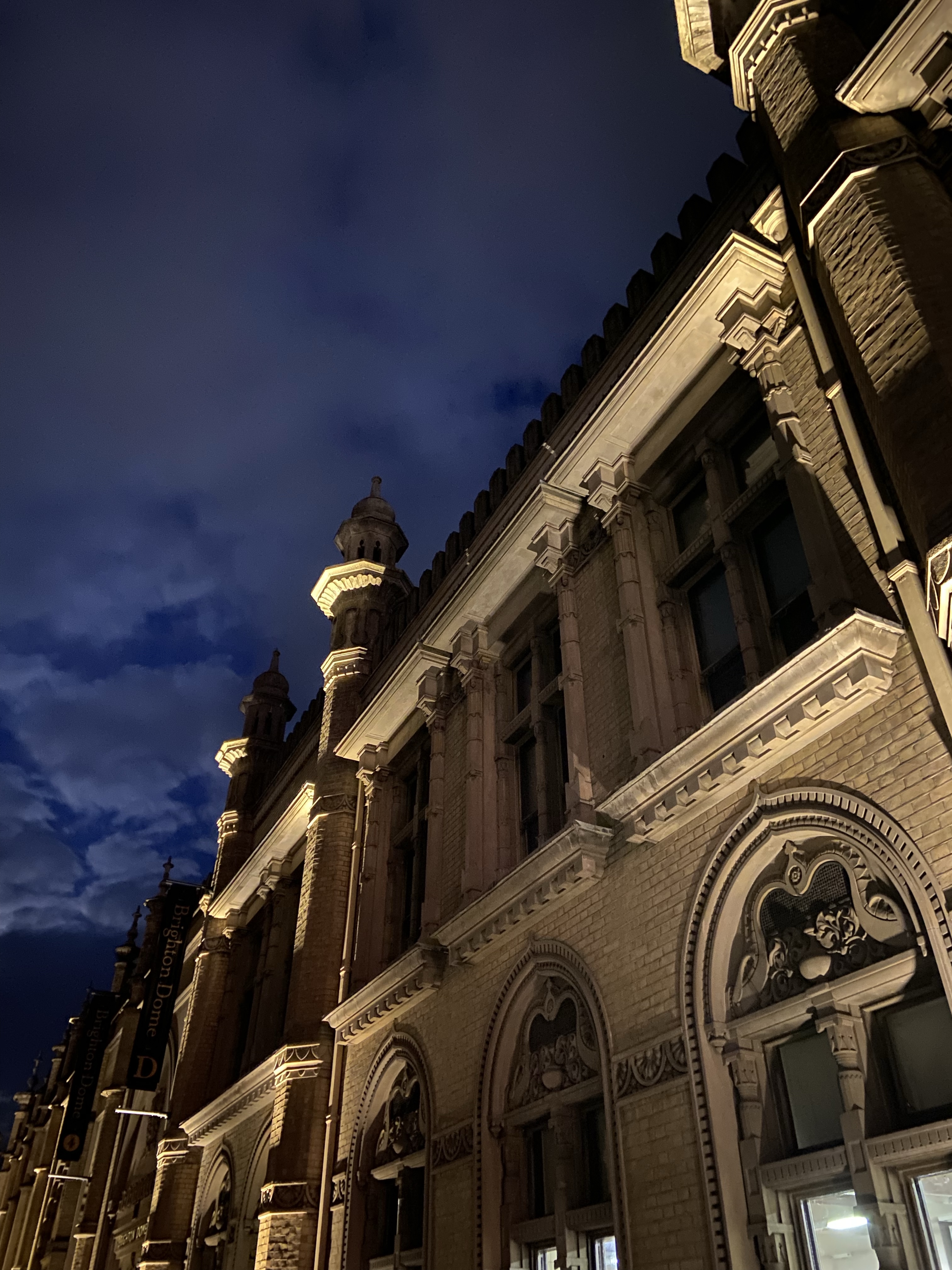 The Magnetic Fields play 69 Love Songs at Brighton Dome – jamesofwalsh